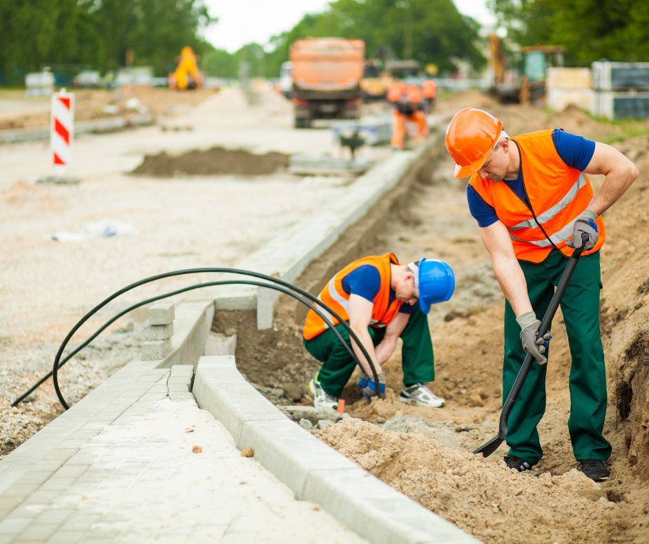 Job Announcement: Public Works Trainee - County of Solano
