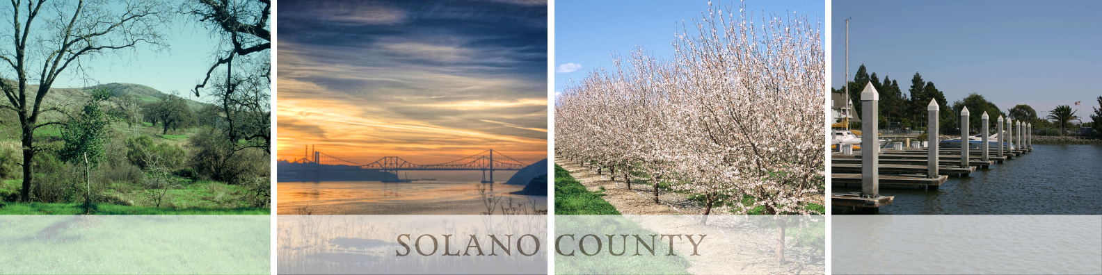 Job Announcement: Administrative Services Manager - County of Solano