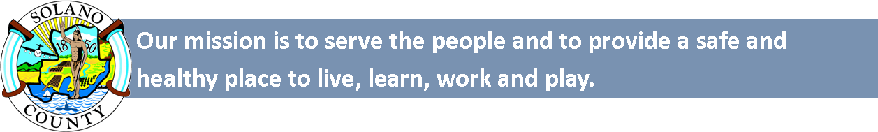 Job Announcement: Behavioral Health Peer Support Specialist - County of ...