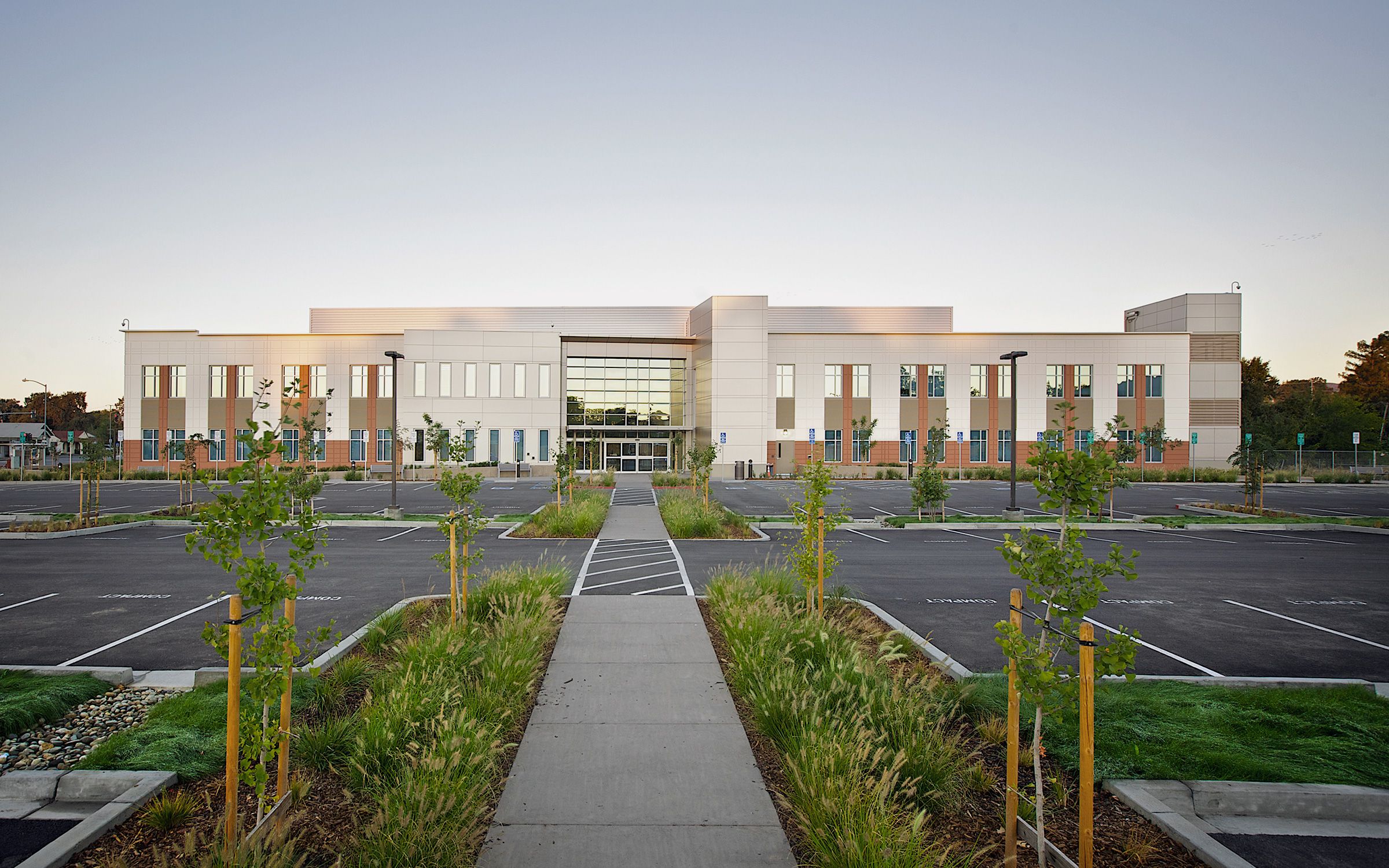 Job Announcement: Building Trades Mechanic - County of Solano