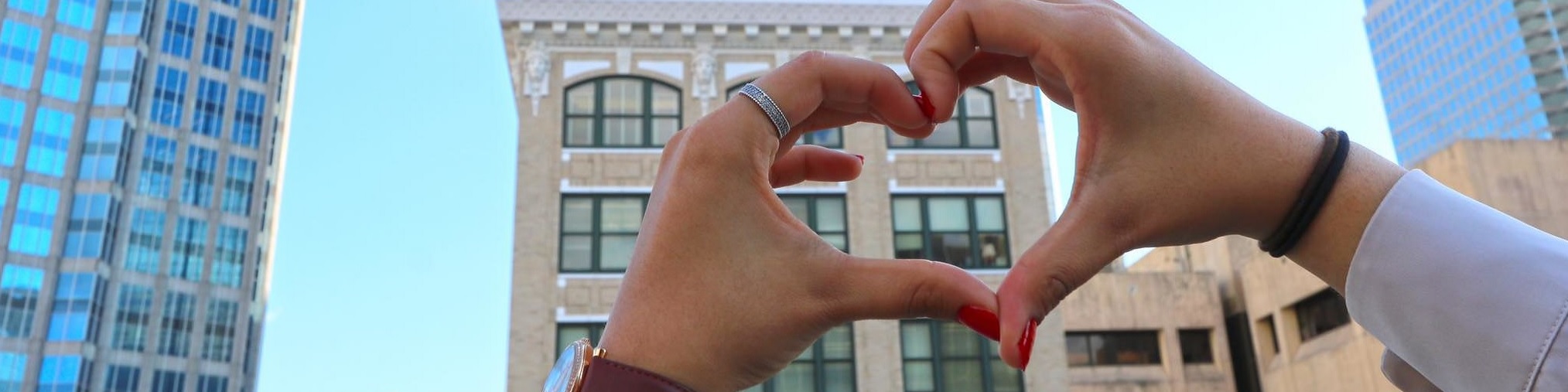 Job Announcement: Senior Applications Programmer - Web Team - City of Tampa