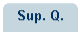 SupQu